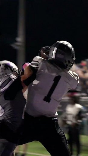 North Atlanta at North Forsyth - Georgia High School Football #highschoolfootball