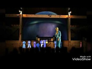 Violet Bearuegarde Tribute