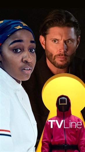 89 reactions | Here are the biggest shows coming in June, including new seasons of #TheBear and #SquidGame, and the premiere of Jensen Ackles' #Countdown. : Courtesy of FX Networks; Elizabeth Morris/Prime Video; Netflix | TVLine | Facebook