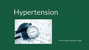 Hypertension