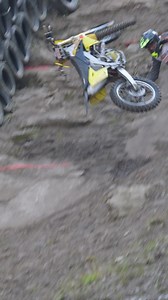 What is the damage costs of this fail? #hillclimb #fail #enduro #dirtbike | Enduro Life Media