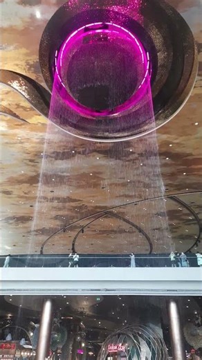 #DreamTrackAI Headlights in the pouring rain