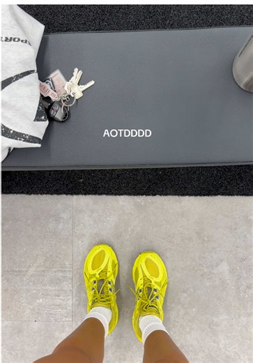 @ASICS of the dayyyy thanks to @Highs and Lows !! I’ve just linked them on my LTK again for you all to shop xx #asics #asicssportstyle #sportstyle #sneakers #gym