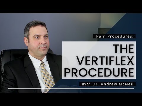 The Vertiflex Procedure: What You Should Know