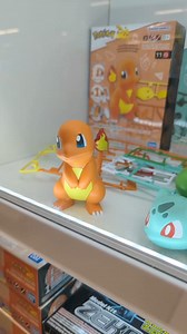 New Pokemon & Star Wars model displays filling the case in our Bandai Flagship section inside HobbyTown Richmond! Alongside a TON of new model kits ready to be built. Iconic Pokemon like Charmander & Squirtle and Star Wars kits featuring Grogu, Darth Vader, plus so many more. No paint or glue required and most of these kits can be built in under one hour. Grab your favorite in store and have some model building fun! 😎 #pokemon #starwars | HobbyTown
