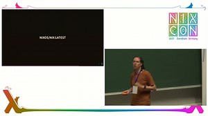 Nix and Kubernetes: Deployments Done Right