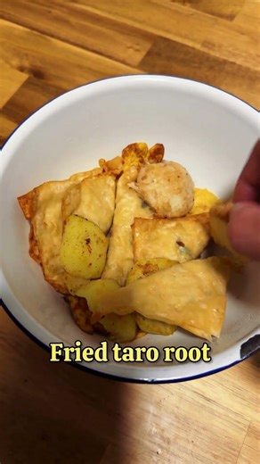 Comfort food with a Portuguese accent