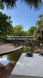 1.4K views · 27 reactions | /Have a break ☕/ We have the perfect chillout zones for when you need a break from shopping  Check them out this weekend | Orion Springfield Central | Facebook