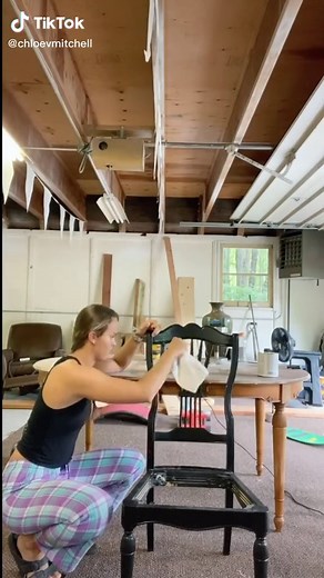 chloe on TikTok