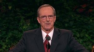 The Book of Mormon -a Book from God - Tad R. Callister This is one of my favorite general conference talks ever given. It is definitely worth watching and it explains the truthfulness of the Book of Mormon. Mormon Channel lds.org | The Church of Jesus Christ Daily Scripture