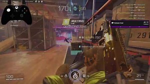 Highlight: OCST CHUNX PLAYING GAMES