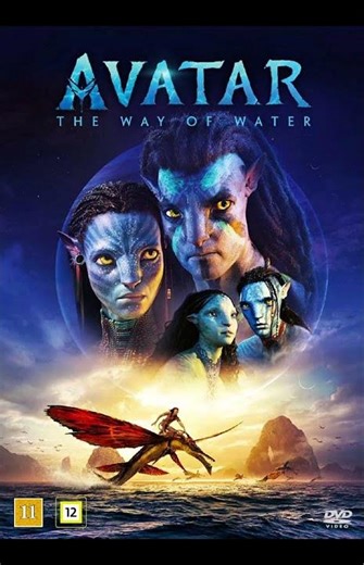 AVATOR: MOVIE REVIEW PART 03 #hollywood