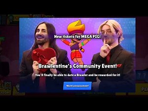 2026 NEW 🔥 BRAWL STARS NEW EVENT 😍