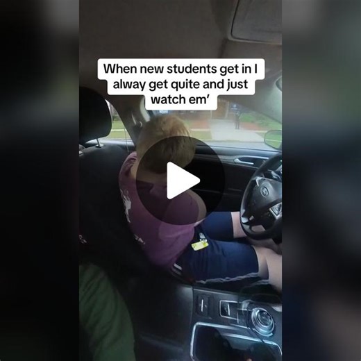 Let’s see how he set his self up to get ready for his first time behind the wheel!!! ##roadreadydrivingschool ##teendriver##blackbusinessowner##studentdriver##detroitbusiness##mrroadready##safety##teslateacher ##drivereducation##stepbystep##driverstraining##driversed##drivers##education##learnontiktok##fyp##fypシ##viral##mustlearn##reels##cartok##cars##carsoftiktok##drivingschool##viralshorts##vrdrivinglessons##TikTok#HowTo##drivingtips * ##Car##Skills##Knowledge##tips##productreview##lanechangin