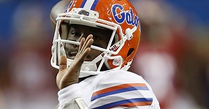 Treon Harris Is the Latest to Escape Florida’s Quarterback Graveyard