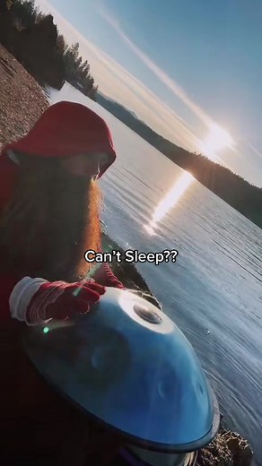 The Handpan Man on TikTok