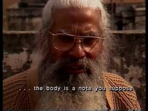 In Between The Notes: A Portrait of Pandit Pran Nath