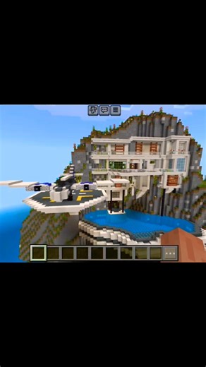 MINECRAFT BILLIONER | #minecraft #minecraftshorts #minecraftmemes