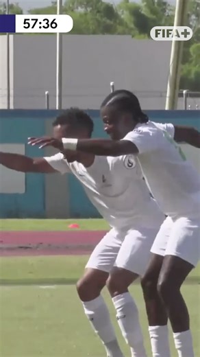 FIFA+ on Instagram: "The goal that sent Club Franciscain to the Semi-finals! 💥 A 1-0 win over Scholars International — job done. 🏆✅ Stream the CFU Club Shield 2025 LIVE & FREE on FIFA+"