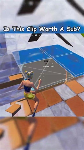 Is This Clip Worth A Sub? #fortnite #fortniteclips #fortniteshorts