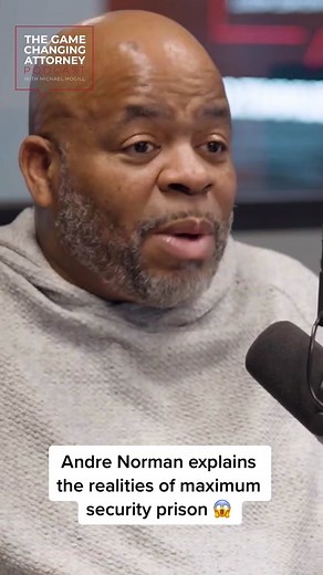 Inside the Mind of a Prison Boss: A Story of Power and Authority