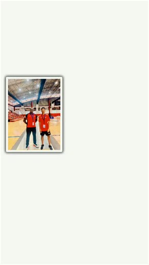 The fencing competition takes place on Tuesday 16 December at 09:00 (Angola Time) ⏰. En garde, seize the moment💪🏿 and good luck Lucas. 🤺🇲🇺 #fencingfederationofmauritius #AfricanYouthGames #Fencing #mauritius🇲🇺