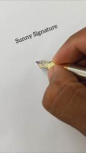 4.7M views · 39K reactions | Signature 珞❤️ . . #signature #autograph #art #collection #photography #fashion #love #autographs #design #logo #signed #graphology #wedding #lahore #bride #autographcollection #islamabad #luxury #photoshoot #handwriting #instagood #autographed #handmade #memorabilia #whodoyoucollect #artist #style #collector #music #signatureanalysis | Satish Calligraphy | Facebook