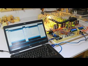 Smart Greenhouse system using Arduino: Final year project.