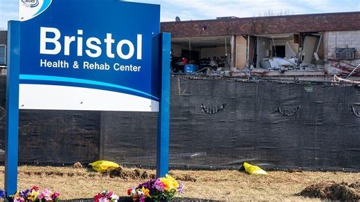 PECO kept gas on while fixing leak at Bristol nursing home, lawsuit alleges