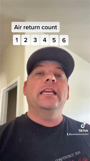 best way to balance the airflow in your home.