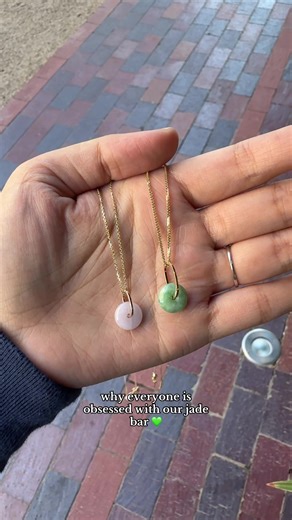 Discover the Jade Bar: Affordable Gold and Jewelry