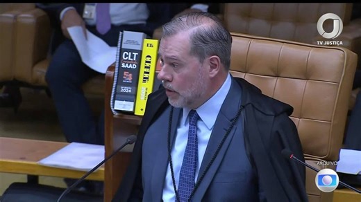 CPI do crime organizado convoca irmãos de Toffoli e quebra sigilo da empresa da família