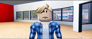 Family Drama Unfolds in Roblox Movie - Part 5