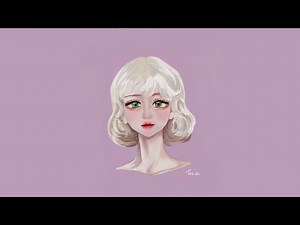 firealpaca art video