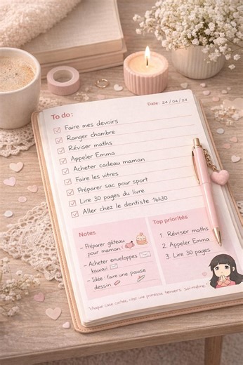 To-do List Planner – Minimalist Organization Notebook | Daily Planner | Productivity Notebook - Etsy Australia