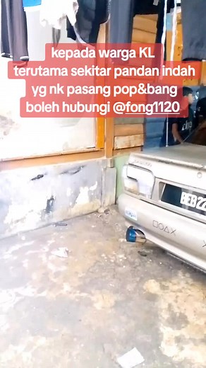 Rev Limiter Installation in Pandan Indah