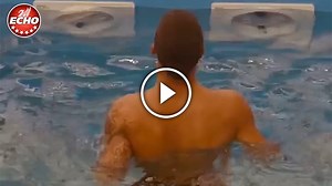 Liverpool defender Virgil van Dijk is back and continuing his recovery from injury at Kirkby 🔴 Things you love to see 😍 #LFC | Liverpool FC - Liverpool Echo