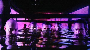 Hear GRAVE PLEASURES bring the "blood disco" on new song "Society of Spectres"