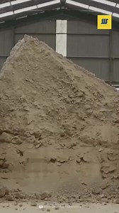 24K views · 376 reactions | Ever Thought How Porcelain Tiles are Made, Let's Watch the Making Process Inside the Factory... #porcelaintiles #tilesmaking #tilesmakingfactory #insidethefactory #howitsmade #unboxfactory | Mechanical Mind | Facebook