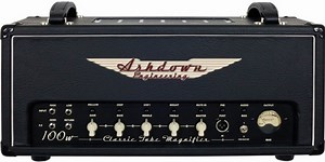 Ashdown Launches New Classic Tube Magnifiers