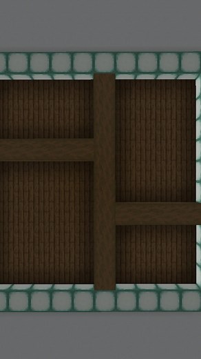 Creative Ceiling Designs in Minecraft