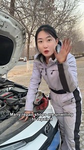 1.5M views · 64K reactions | The abnormal noise of the fuel tank cap cannot be ignored! #car #shorts #driving #skills #parking #carhacks #tips #reel #howto #drivinginstructor #manual | Riseandinspire | Facebook