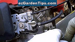 Cómo reemplazar un Craftsman Lawn Mower Primer Bulb 🌱 Tips Jardineros - Es.ezGardenTips.com
