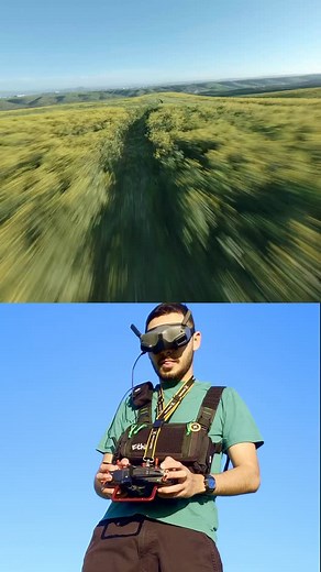 Caught him just in time 🤩😮‍💨 🚁 : @newbeedrone inertia 5inch 🎥: @gopro Hero 13 with @polarpro Nd fiters 📸 : @sonyelectronics Alpha Fx30 with @kfconcept carbon fiber x -series tripod and variable ND filter 🥽: @dji goggles 2 w/ o4 pro airunit #fpv #fpvdrone #fpvfreestyle #cinematic #cinematography #fpvdronepilot #dronepilot #fpvpilot #dronereel #fpvreel #fyp #foryou #foryoupage #explore #explorepage #exploremore #explorar #algorithms #algorithm #viral #trending #dronevideo #fpvvideo #sony #g
