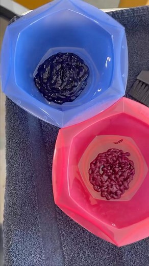 Who wants a sneak peek into our Master Colorist classes? ‍♀️ Take...