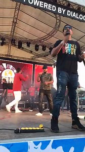 Y FM Sundown Concert powered by Dialog Mega Run #Irajweerarathne | Y FM