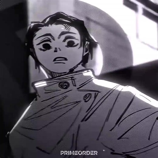 Jujutsu Kaisen Edit: Gojo & Itadori Highlights