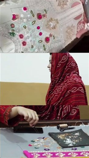 We design with passion