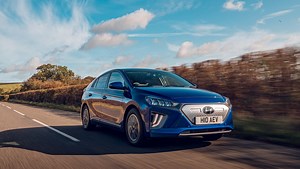 Hyundai Ioniq Electric (2016-2022) review | DrivingElectric