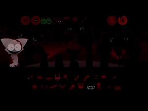 Sprunki Phase 5 Definitive The Truth But Pyramixed